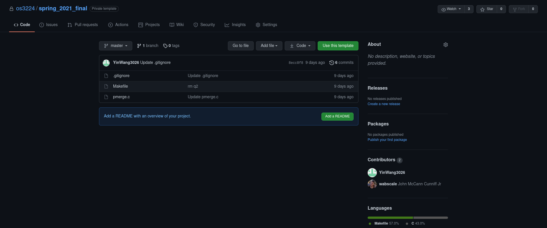 Anubis LMS Design Doc - Anubis
