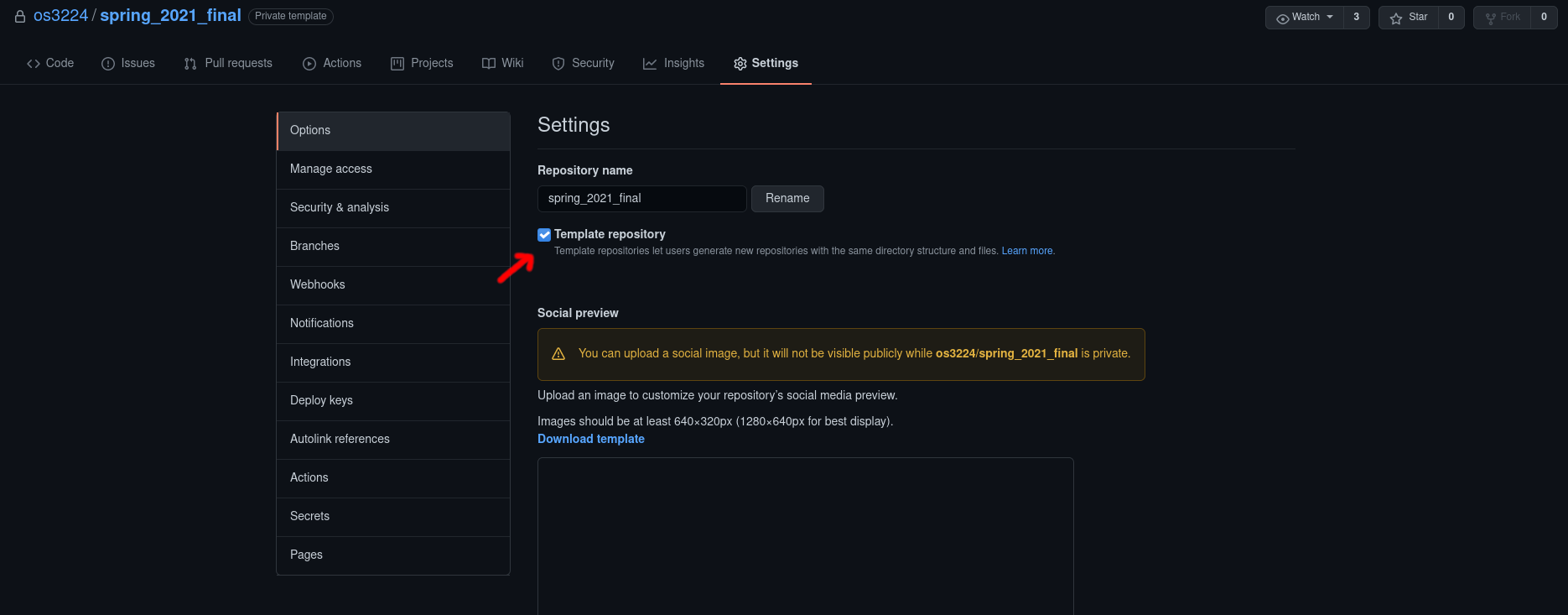 Anubis LMS Design Doc - Anubis
